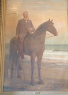 Notable Ancestors by Tom Jones, self proclaimed genealogist and clan ...