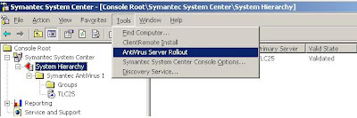 Symantec antivirus 10.2 corporate edition client virus definition : daorede