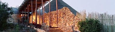 Luxury Accommodation in Africa: Nguni River Lodge - Addo, South Africa
