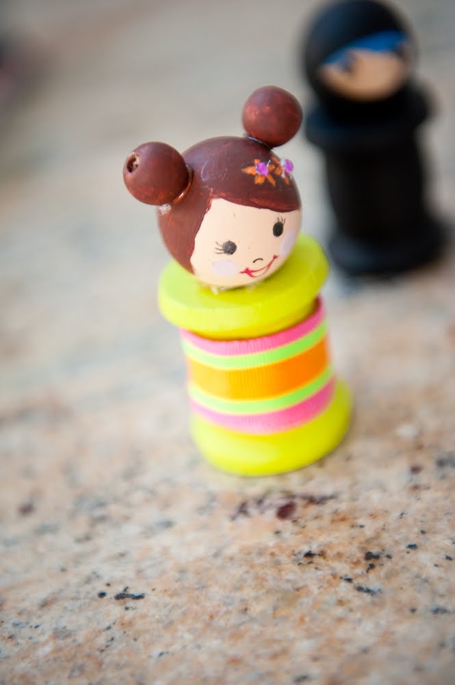 Focus Jennie!: August 2010