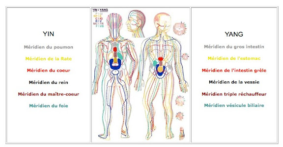 Un pas vers Soi - Do-in et Shiatsu