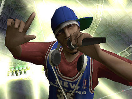 Stereotyping The Hip Hop Gamer | VentureBeat