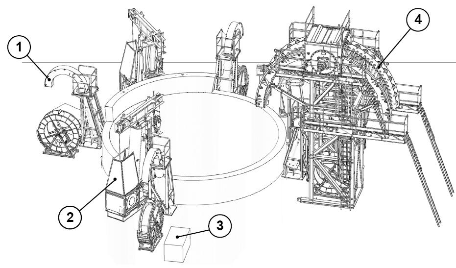 Geotechnical engineering, Ingeniería geotécnica, Geotechnik: Vertical ...