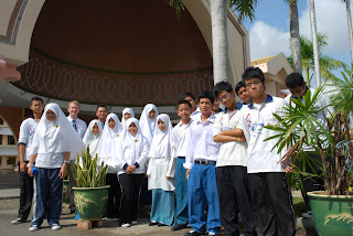 SMSAB World: Welcome