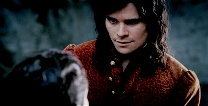 Medieval Muse: Bathory Movie