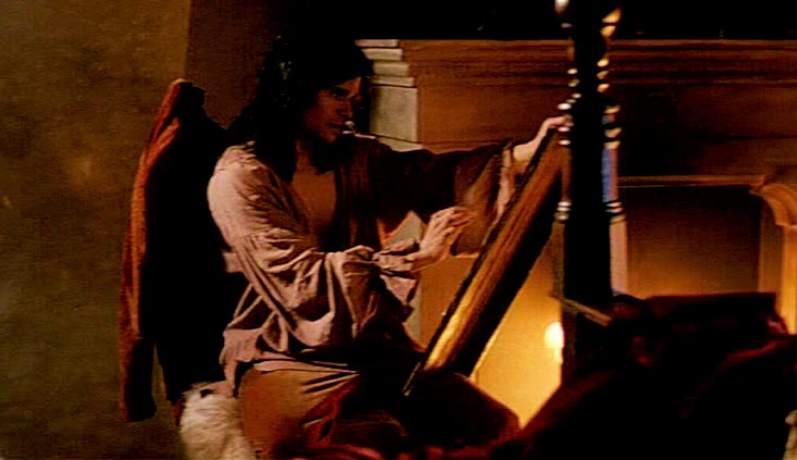 Medieval Muse: Bathory Movie