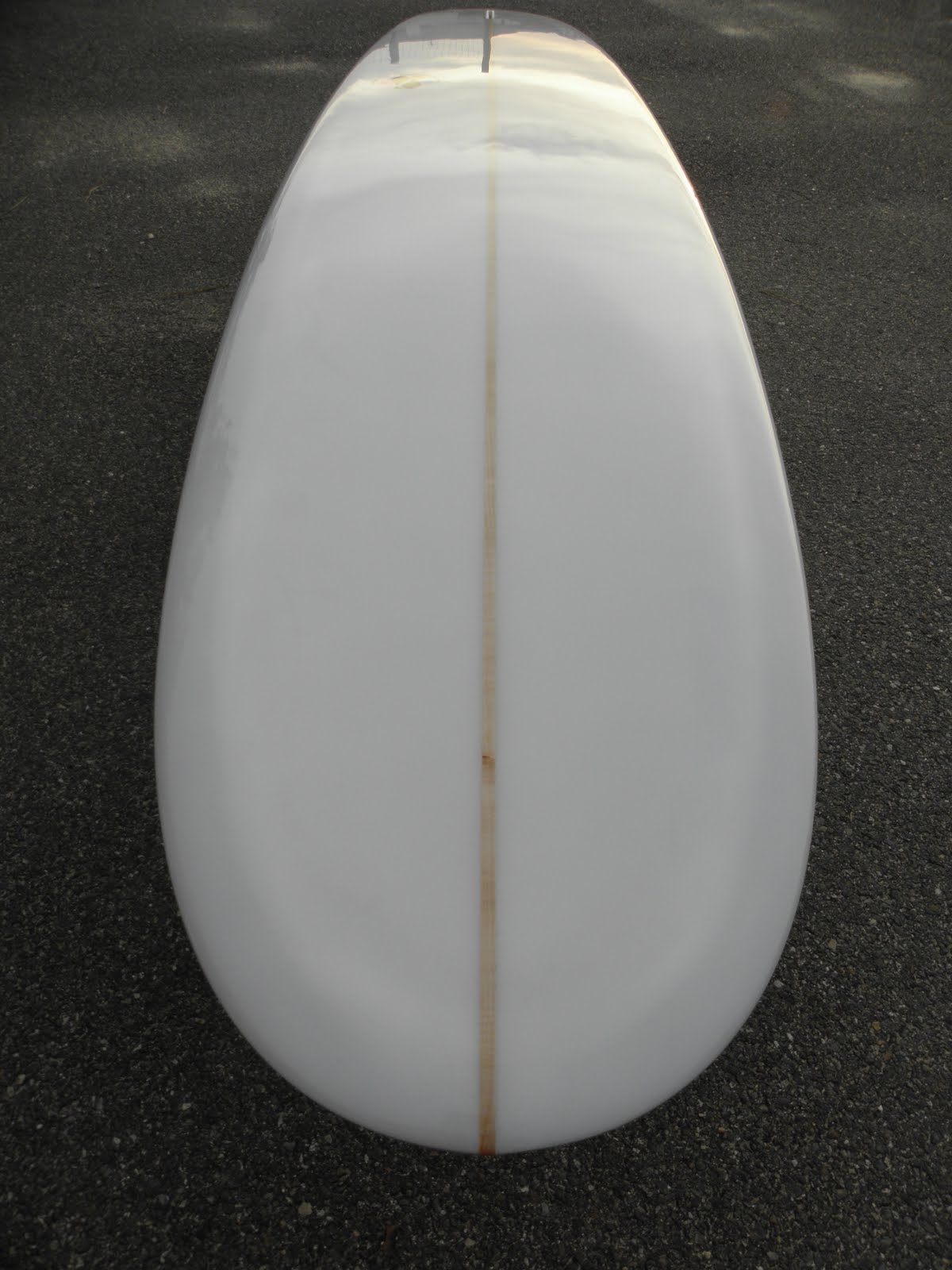 Gomez Surfboards Blog: 10 ft volan classic longboard.