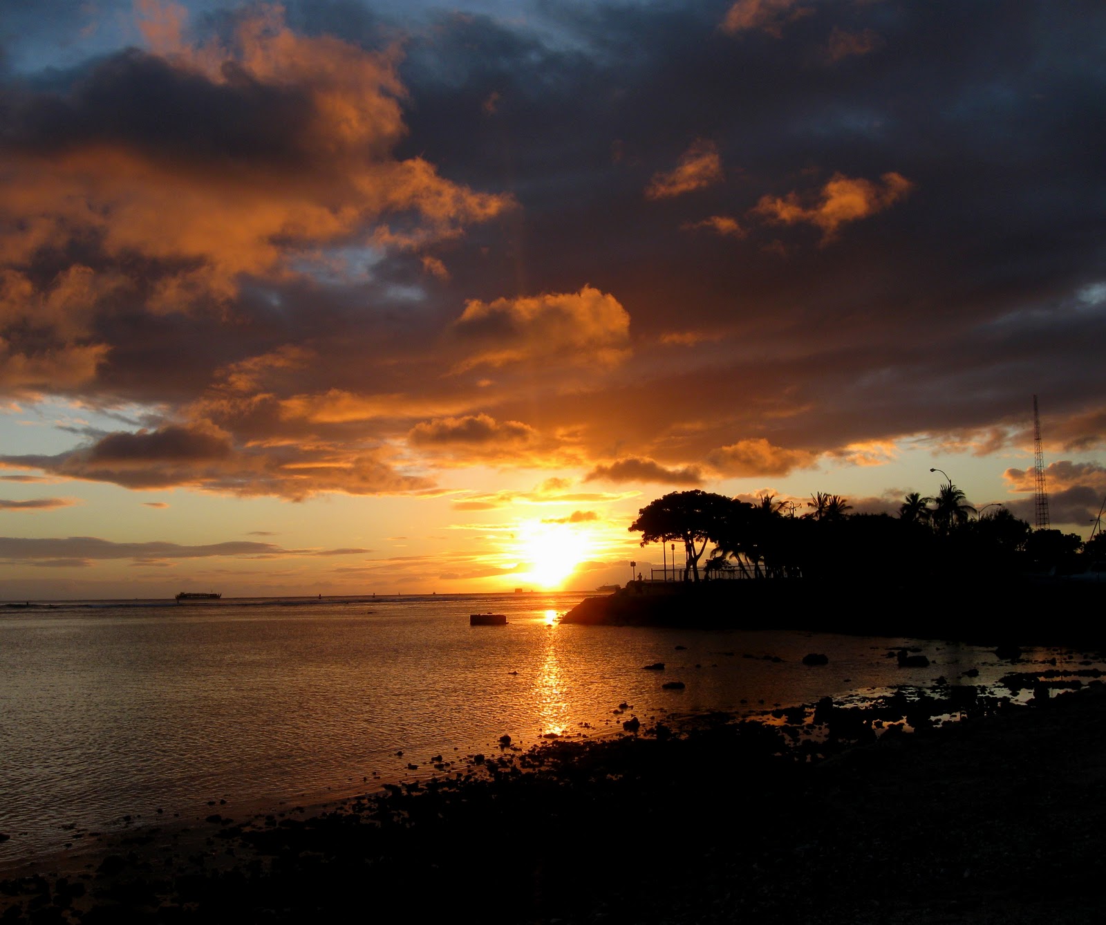 NDR Photography: 3rd Period Photo of the Day, Landscapes