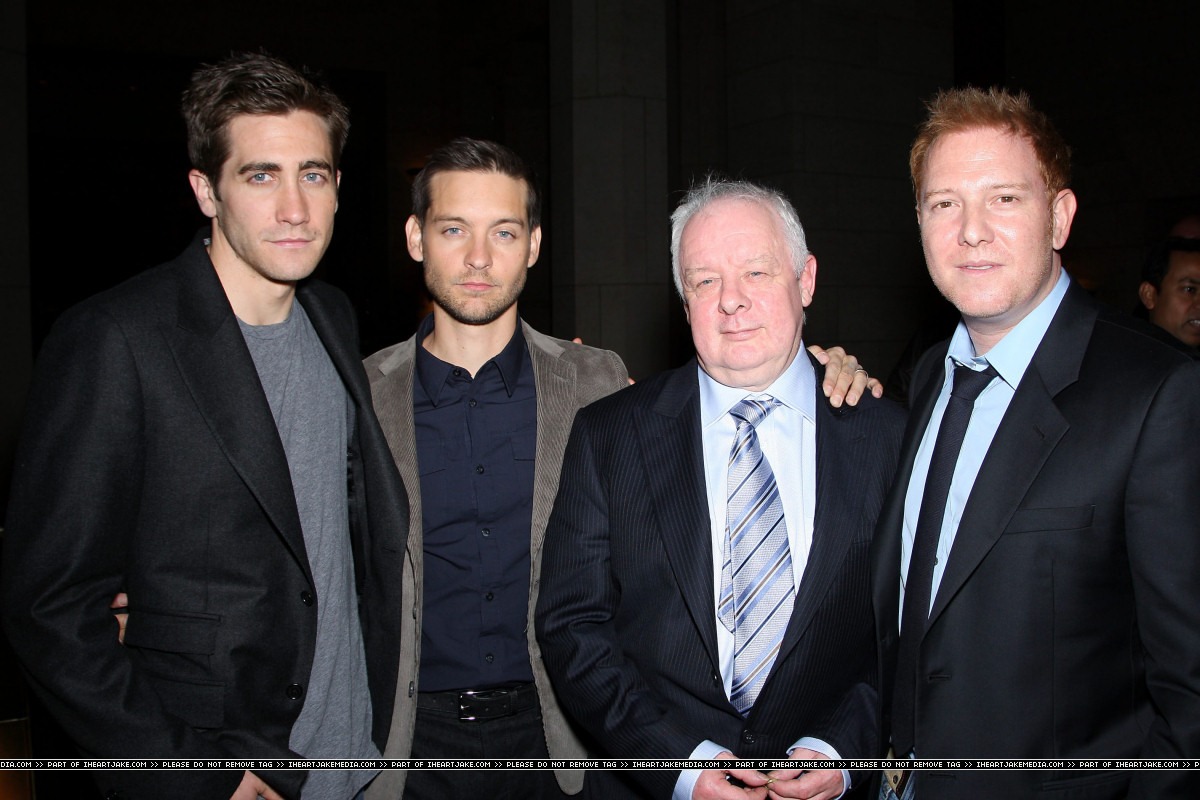 Wet Dark and Wild: [Updated] Brothers, 'a woman's fantasy film' - 'I ...