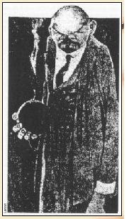 La Gráfica Inteligente: Ernesto García Cabral ("El Chango Cabral")