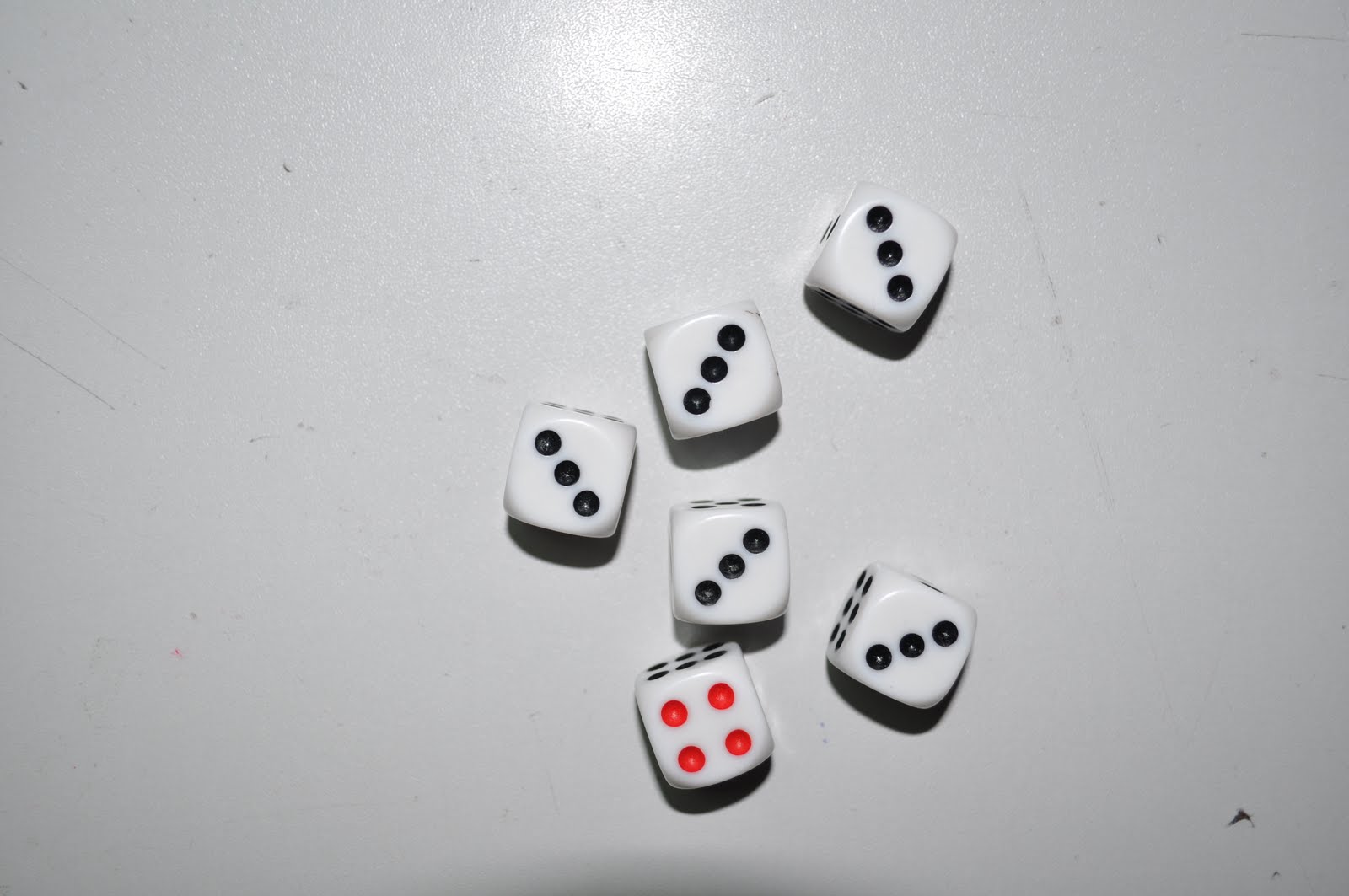 Mooncake Festival Dice Game ~ My World China