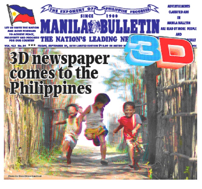 Manila Bulletin