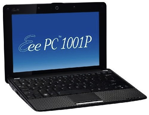 rosario_xenon: asus eee pc 1001