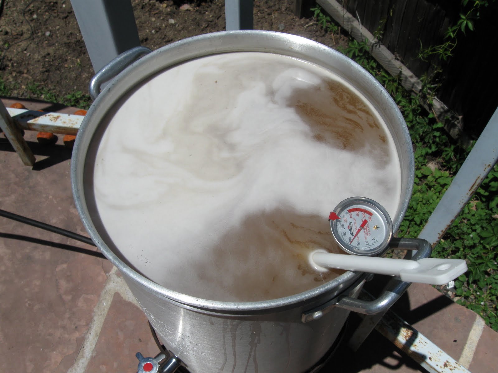 Ales to Lagers: Brew Gear: Fermcap-S (foam control)