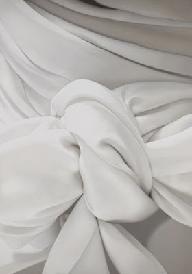 Anne Moloney: Alison Watt - 'Phantom'