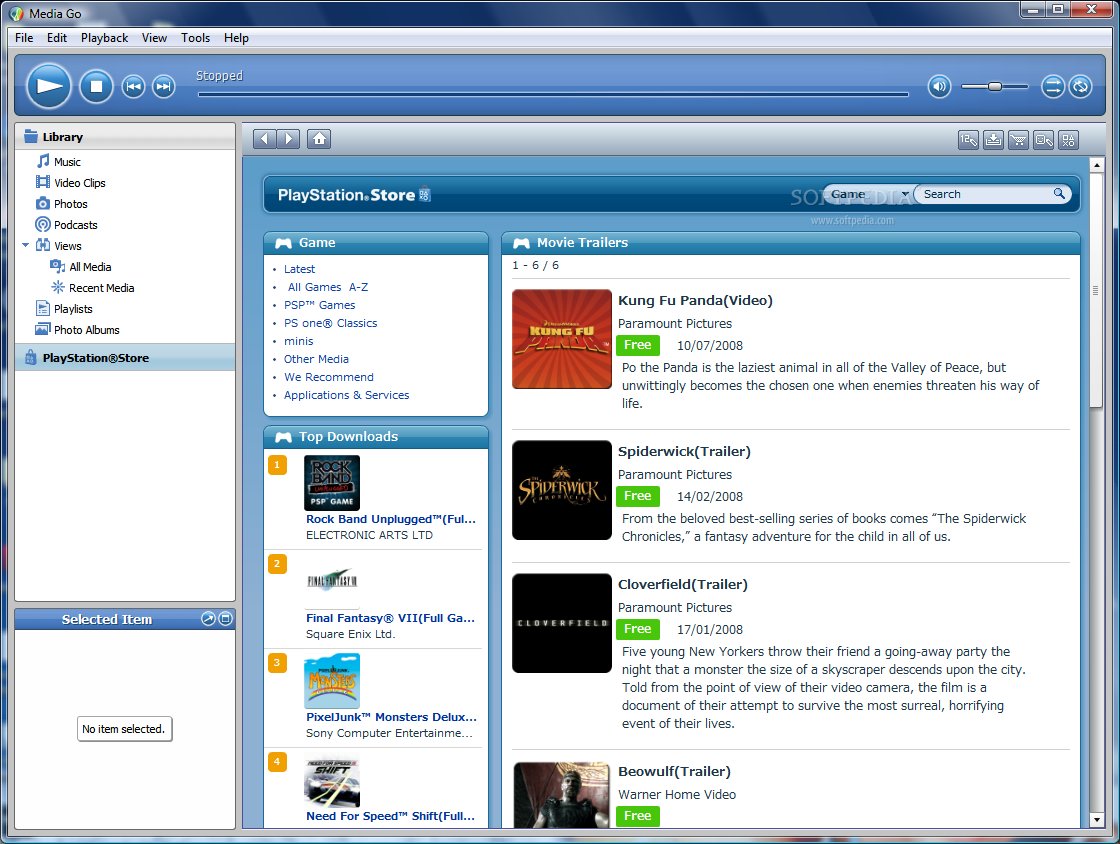 Lula Venera: REVIEW: PSP 3000