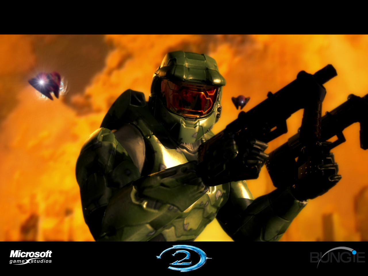 XnachoX_132: Halo 2