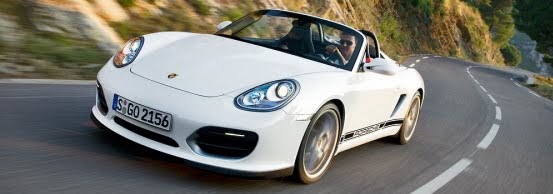 The Porsche Guy : Porsche Boxster voted the sports car with the best ...