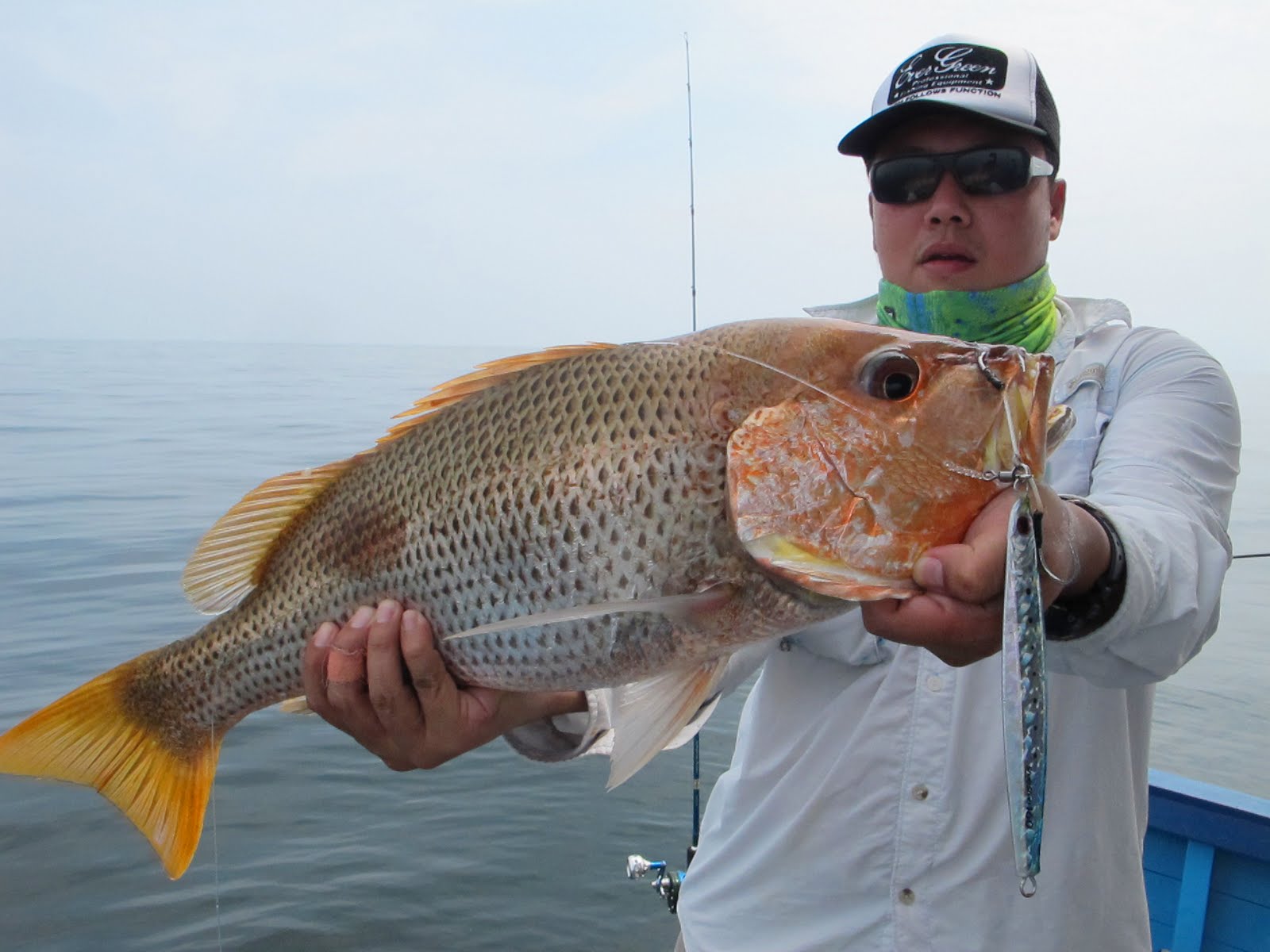 Tackle Source: JIG JIG JIG!