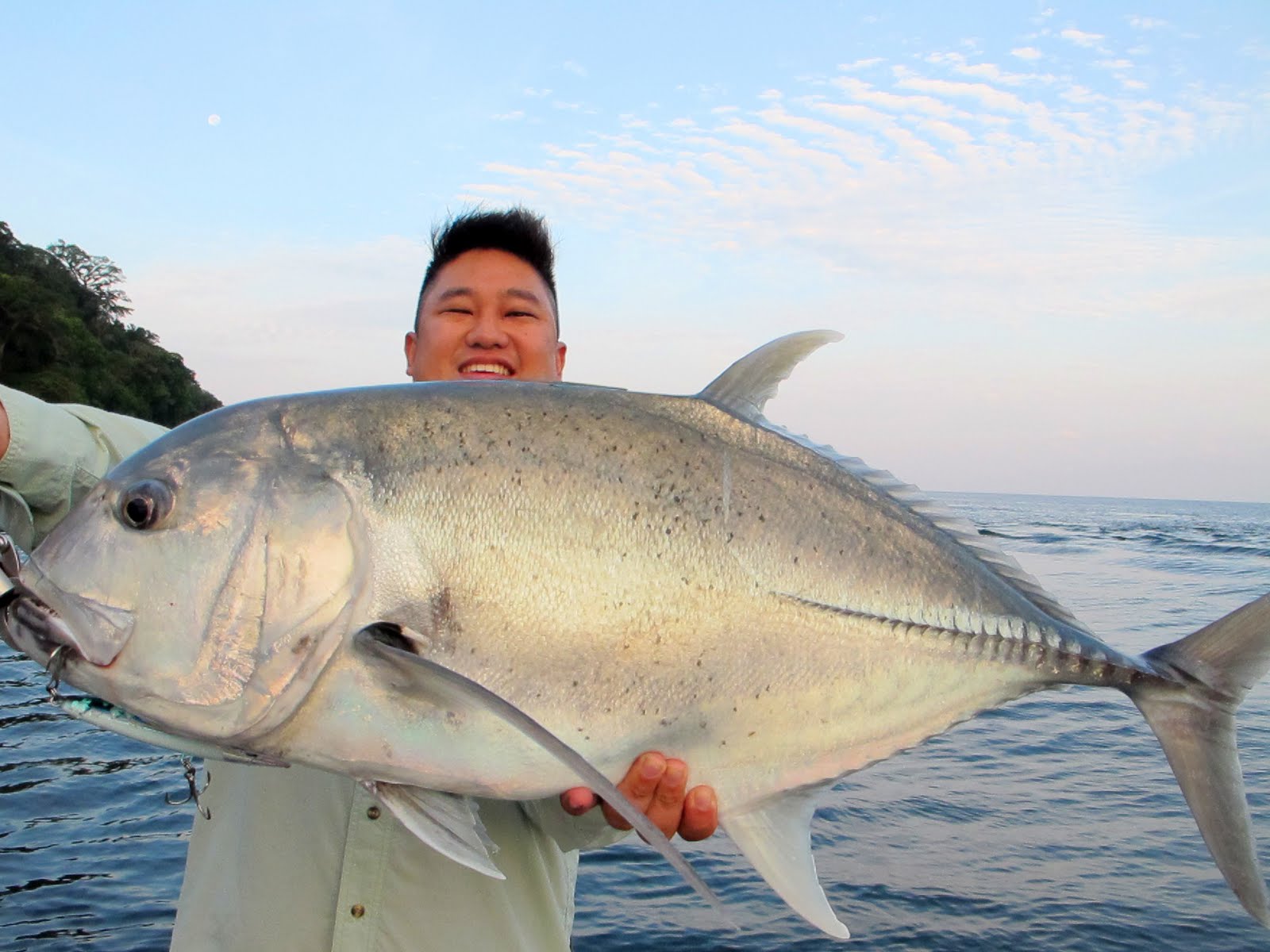 Tackle Source: JIG JIG JIG!