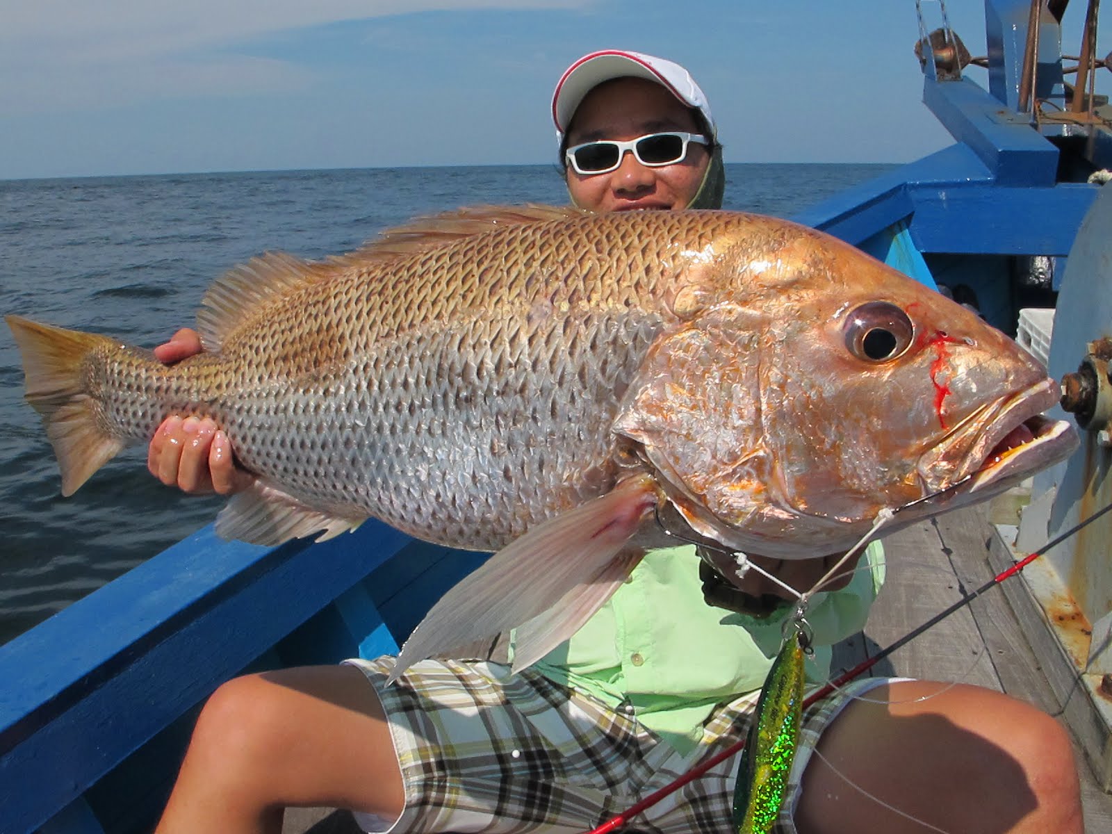 Tackle Source: JIG JIG JIG!