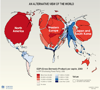 What's wrong with the world; and its economy: What's wrong with the ...