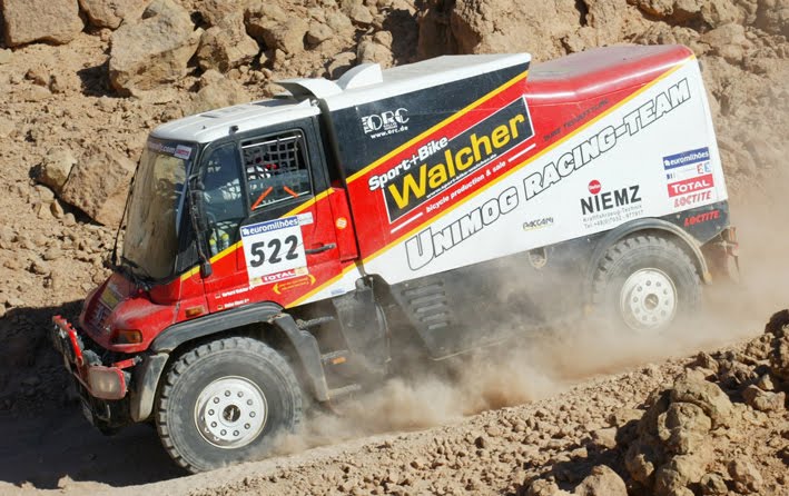 rswtrucks: UNIMOG