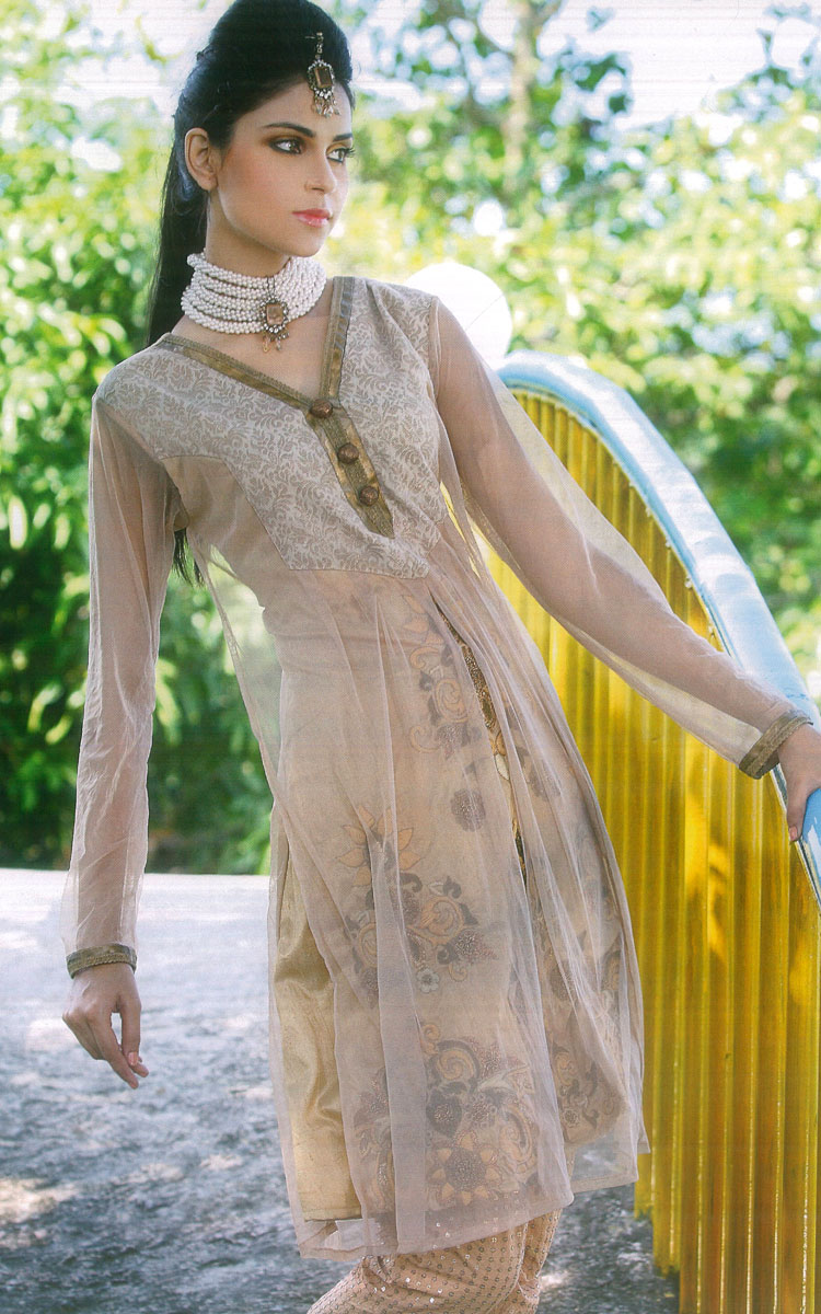 123: Salwar Collection