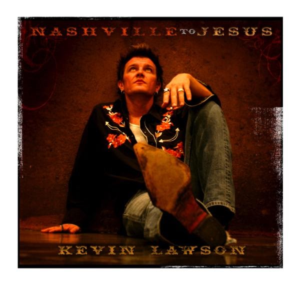 Reviews With Mike Furches: Nashville to Jesus with Kevin Lawson