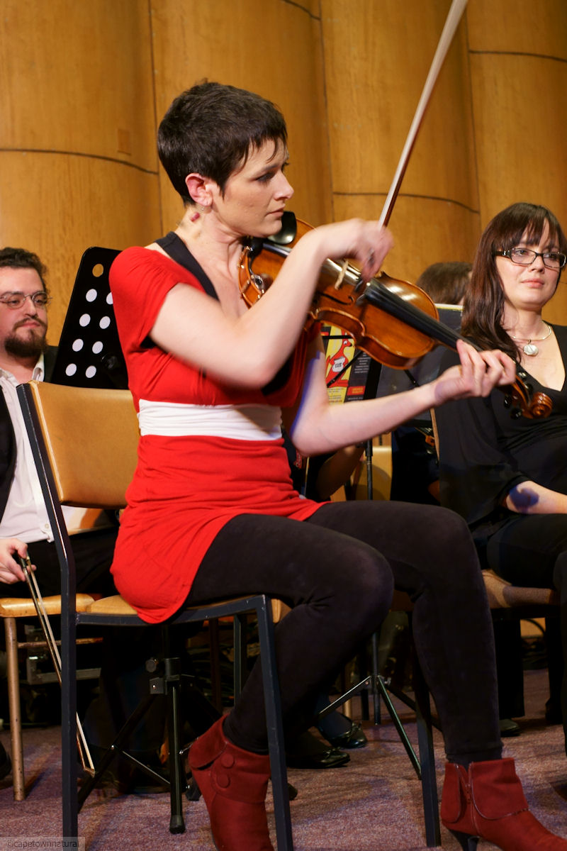 Cape Town Goema Orchestra - Goema Symphony No. 1 - Pictures ~ Cape Town ...