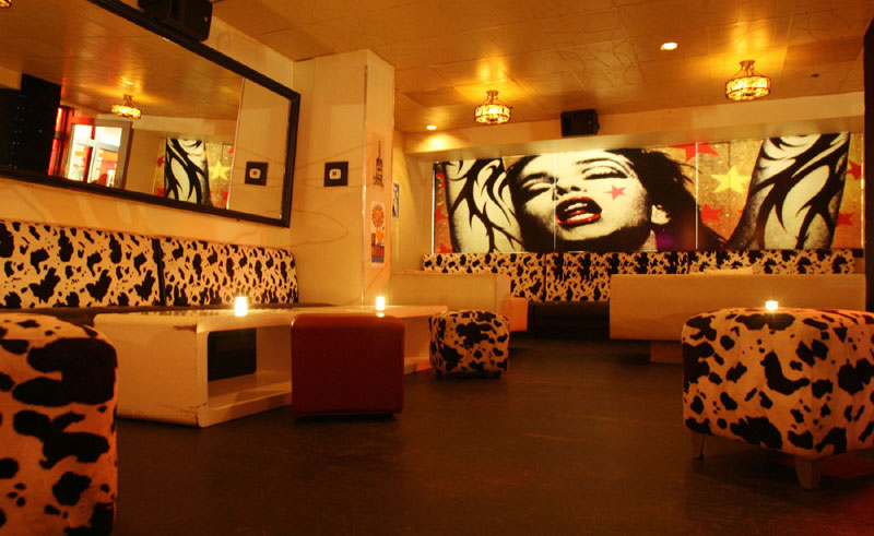 Beantown Loves You Baby: Dance the Night Away at Revolution Rock Bar!