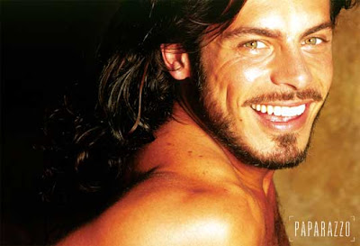 Produto exclusivo: LUIGI Baricelli UM GALÃ BRASILEIRO