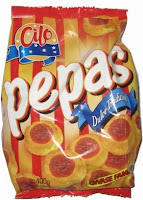 Información sobre las Galletitas