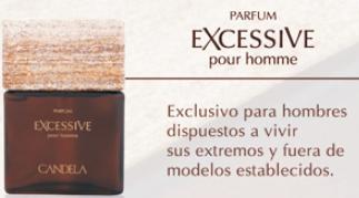 CANDELA: PERFUMES