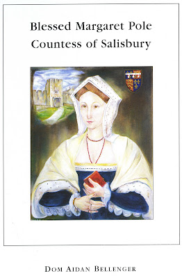 iRecusant: Blessed Margaret Pole