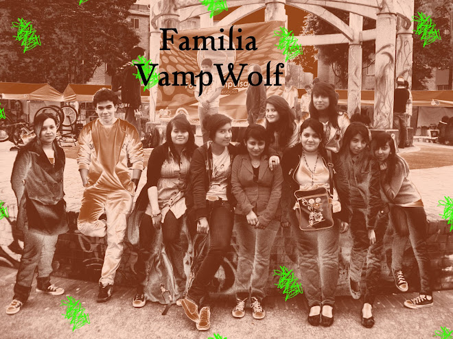 Familia VampWolf: Biografia Isabella Marie Swan