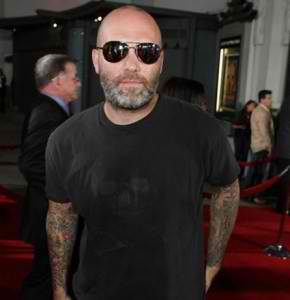 Hair & Tattoo Lifestyle: Fred Durst Tattoo Styles