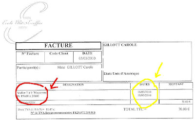 paris breakfasts: The French Way