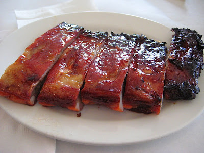 Mango & Tomato: Chicago: Dim Sum at Phoenix