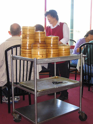 Mango & Tomato: Chicago: Dim Sum at Phoenix