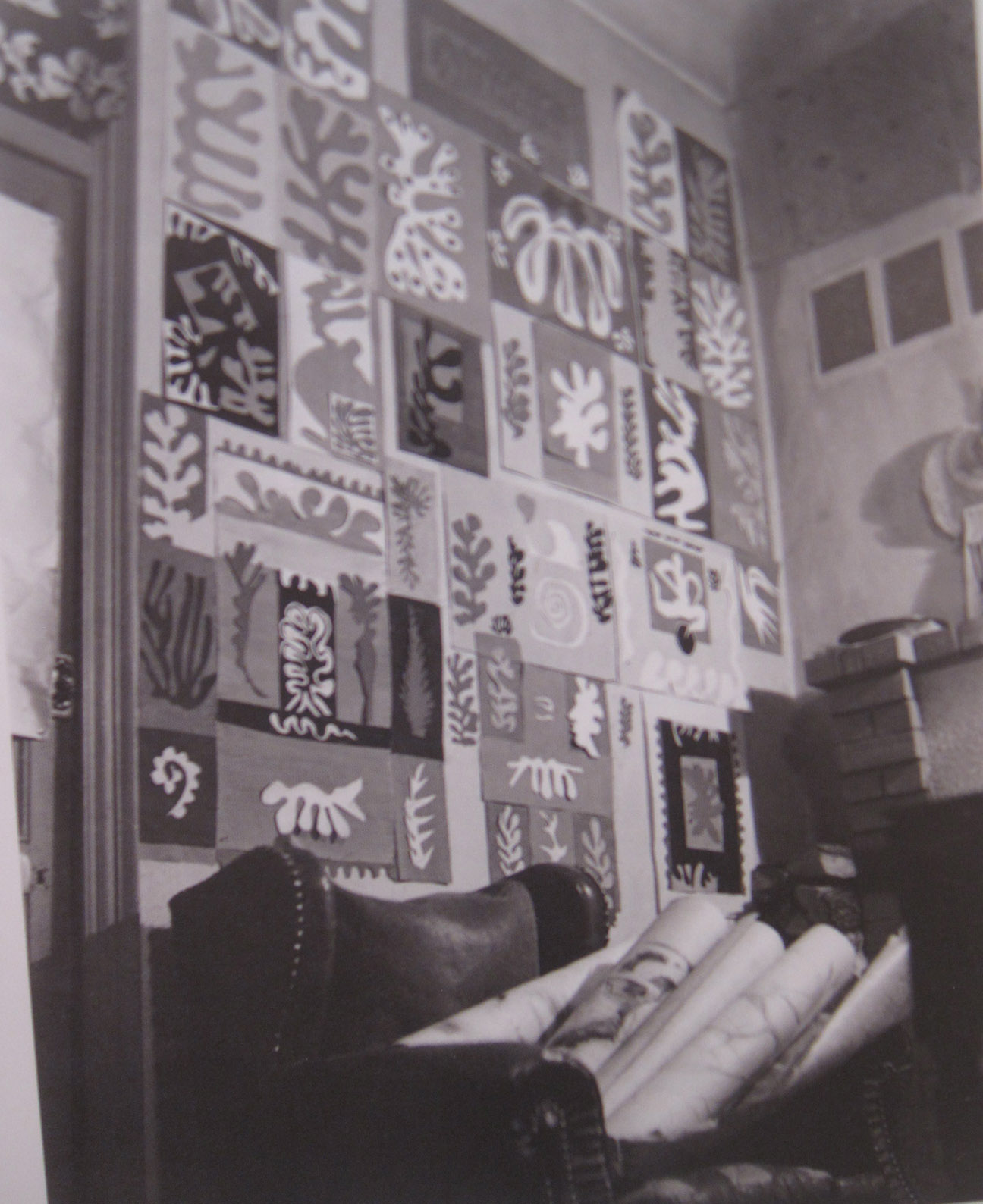 Henri Matisse Oeuvre Monochrome Télécharger Gratuit