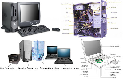 Adlan Ramli Computech: Komputer