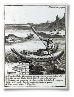 Artículos de Interés: Los ancestros de los changos