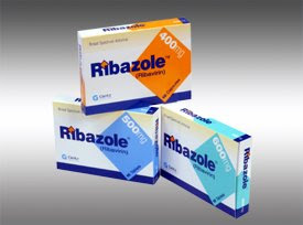 Medical Systems - 012: Ribavirin