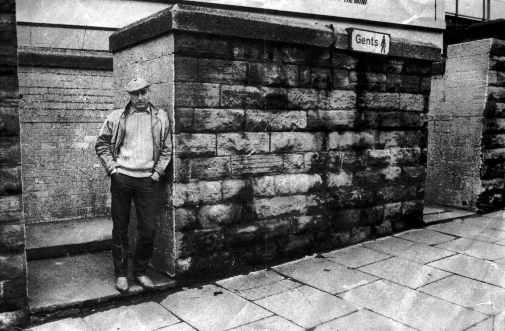 Westoe Netty - Alchetron, The Free Social Encyclopedia