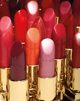 Mela Makeup: CHANEL : Rouge COCO