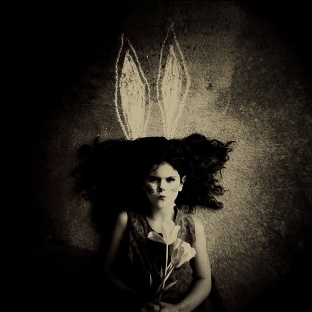 Toyeur: Laura Burlton's Dreamy Photos