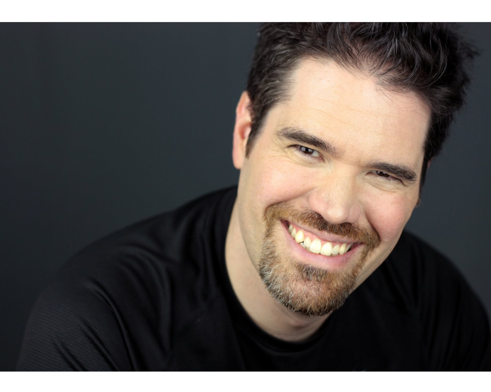 True Edge Productions: Get To Know Your Fighters - Daniel Levinson