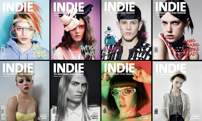 AS Media Foundation Portfolio: Magazine Analysis: 'INDIE' - Music and ...