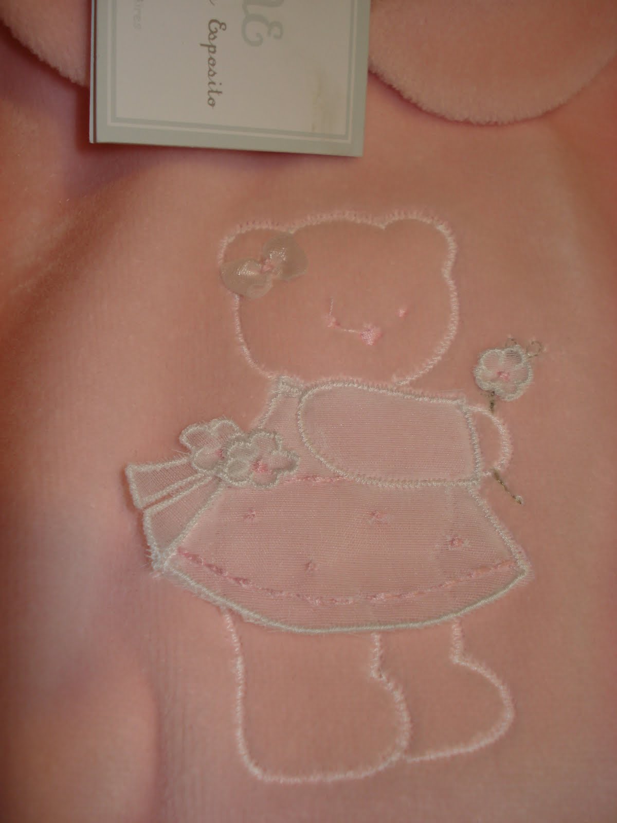 Pequeños Reinos - Ropa y Libros para Bebés y Niños: Magdalena Espósito ...